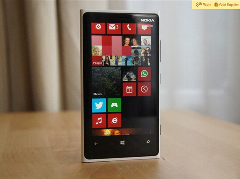 Nokia Lumia 920 Price List Amazon.com: Nokia Lumia 920 32GB Unlocked