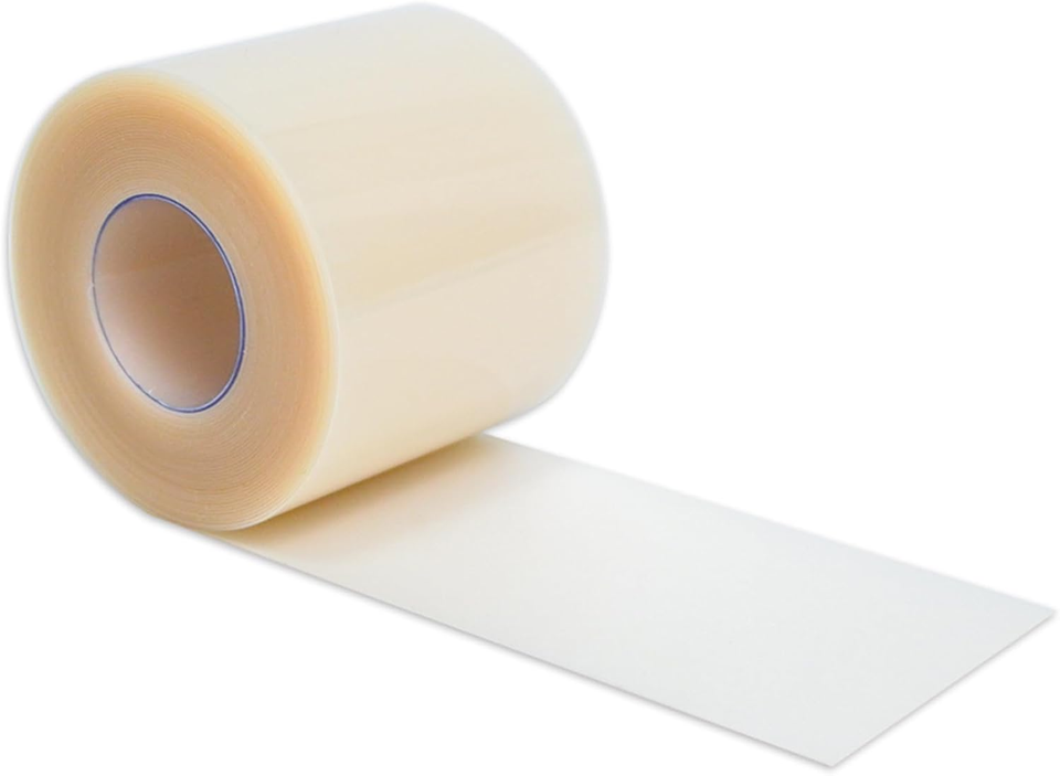 Hydrocolloid Bandages Roll for Wound Care – Cut-To-Size | Self-Adhesive ...