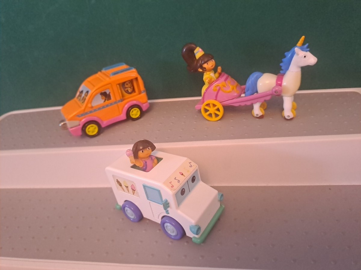 Dora The Explorer Car Accessories