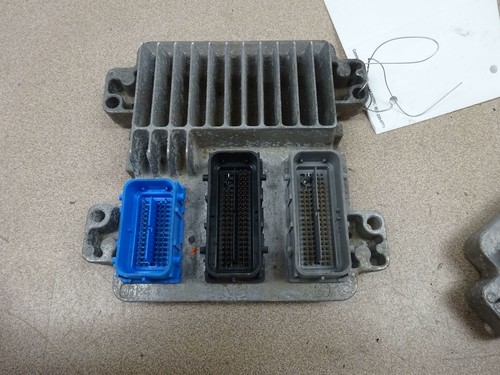 Engine/motor Brain Box CHEVY IMPALA 06 08 09 | eBay