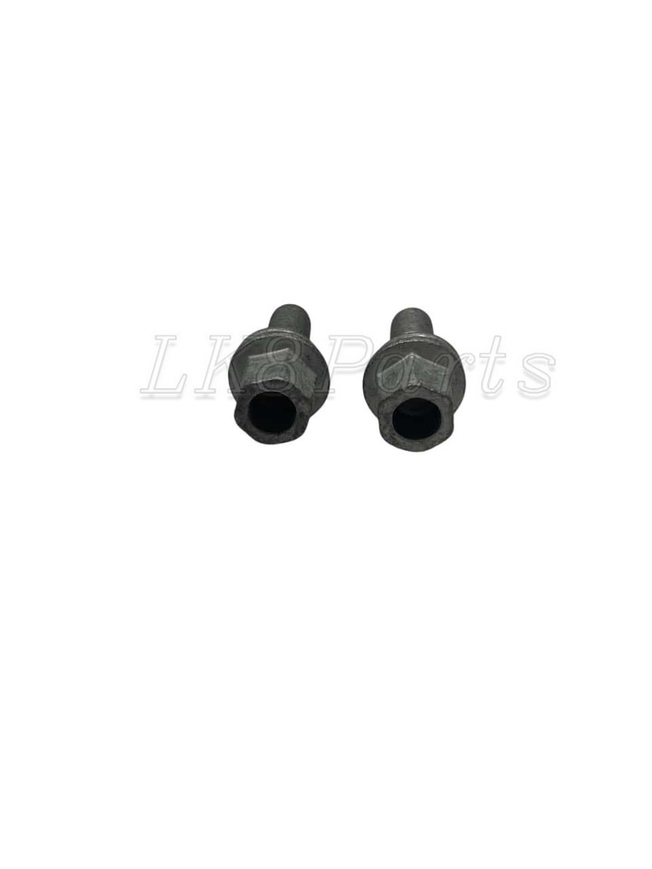 Range Rover L460 2022-2024 Sport L461 Wheel Lug Nut Bolts x2 LR153880 ...