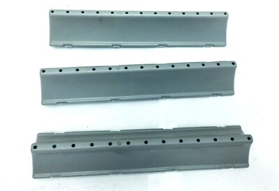 LG TROMM Washer Model WM1812CW Drum Buffles 3 pieces | eBay