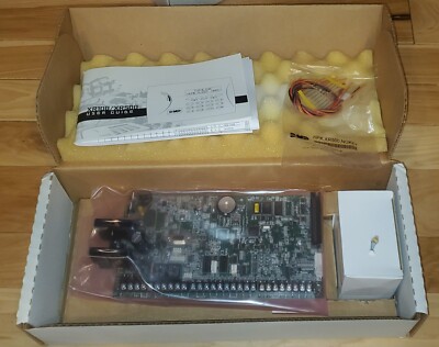 Control Panels & Keypads - Command Processor