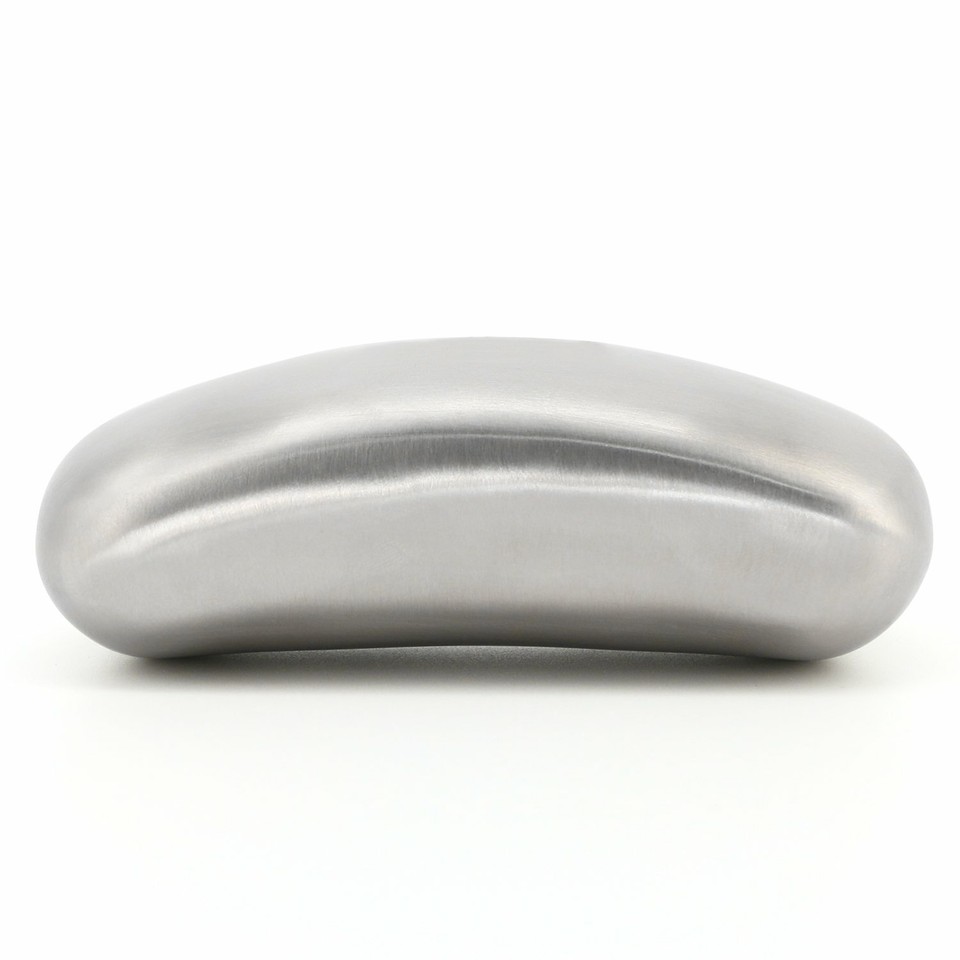 Stainless Steel Soap Bar Hand Wash Kitchen Gadget Absorbs Garlic Onion ...