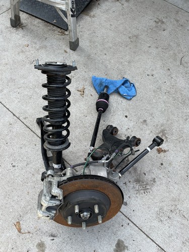 2019 2020 2021 2022 subaru forester Knee Assembly | eBay