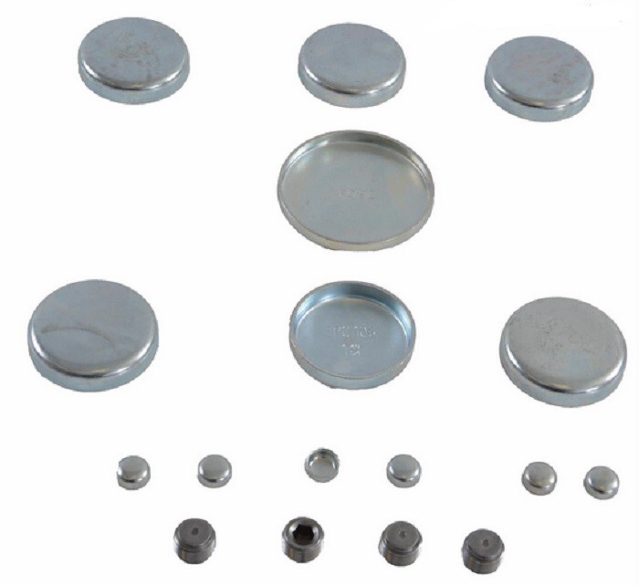 1974 1975 1976 Ford Truck Van 390 6.4L - ENGINE REBUILD KIT W/CAMSHAFT ...