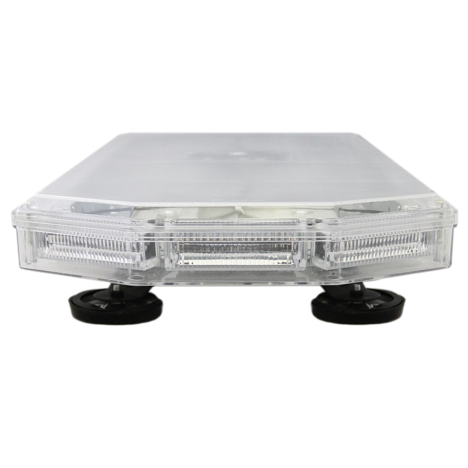 Amber+Recovery+Light+Bar+LED+Flashing+Beacon+Lightbar+Warning+Strobe ...