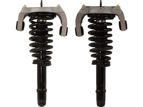 Front Strut Assembly Kit For Chrysler Dodge Sebring Stratus Cirrus ...