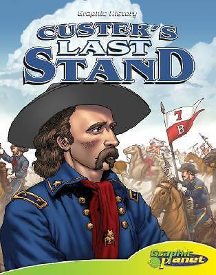 Custer's Last Stand by Dunn, Joeming 1602701814 | eBay