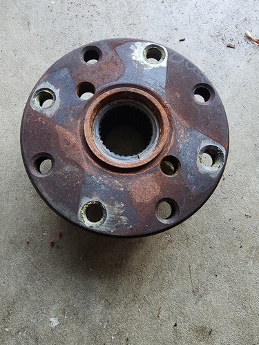 FL3Z4851A Ford OEM companion flange Navigator Expedition F150 Transit ...