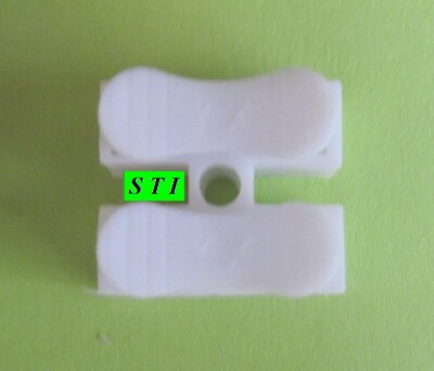 16 Pcs STI 2-Wire Spring-Lock Connector | eBay