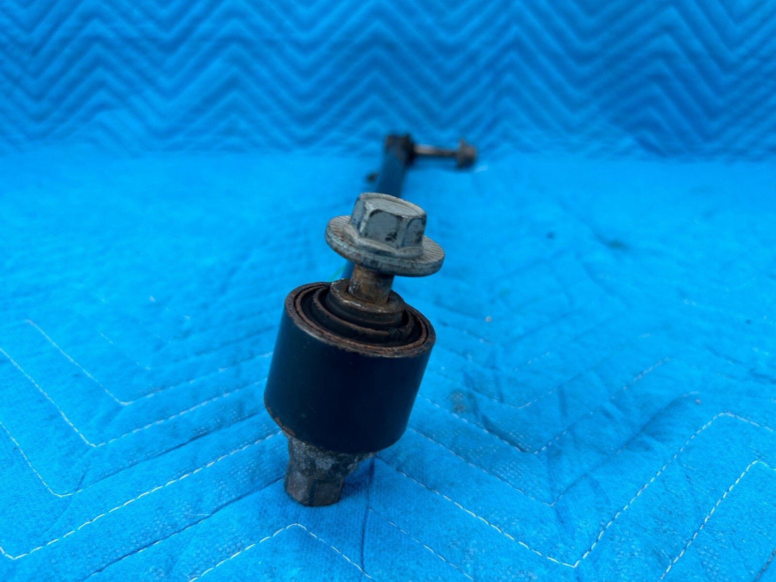 Lexus LS500 LC500 Rear Toe Control Link Lateral Arm Passenger Side 2018 ...