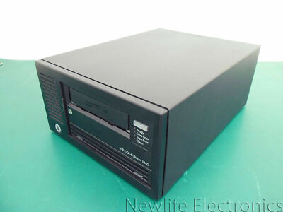 HP 693396-001 1.6TB Ultrium 1840 LTO-4 Ultra320 LVD SCSI WW Tape Drive ...