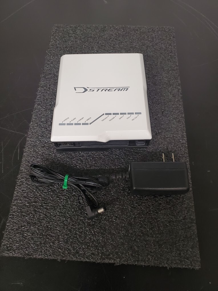 ARM DSTREAM High Performance JTAG MICTOR and CoreSight Debug Tool ...