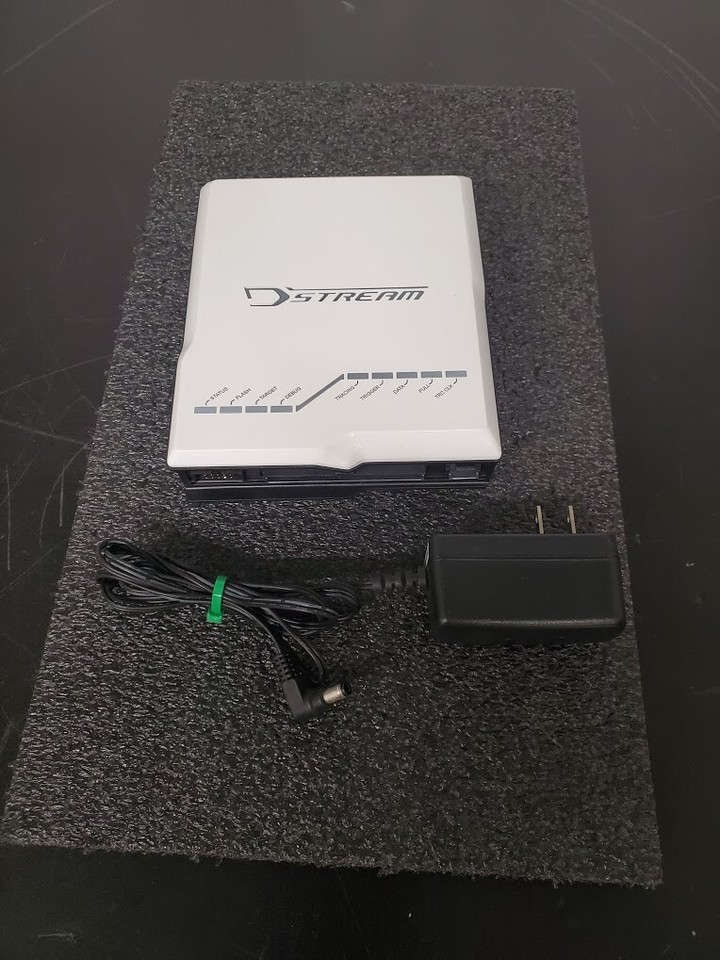 ARM DSTREAM High Performance JTAG MICTOR and CoreSight Debug Tool ...