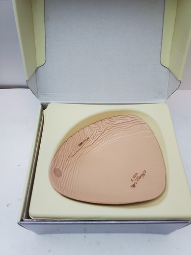 Nearly Me Super Soft Ultra Lightweight Semi-Full Triangle Breast Form ...