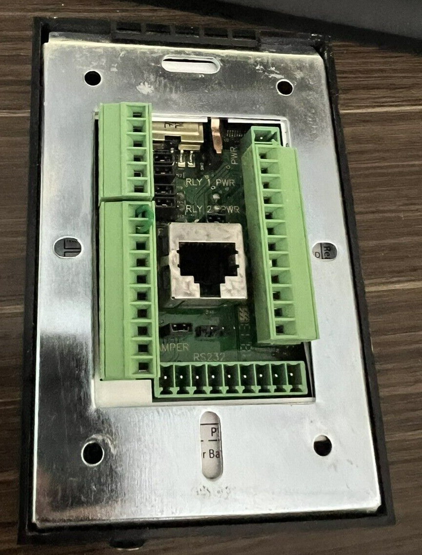 Brivo ACS IP Door Access Control ACS5000-EDGE, ACS5000, HID EdgePlus ...