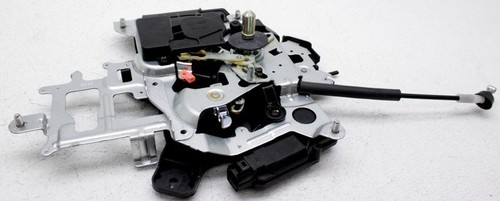 OEM Kia Sedona Left Driver Sliding Door Lock Actuator 81440-4D503 | eBay