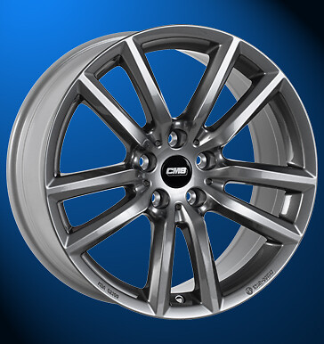 CMS C27 7 X 17 5 X 108 46 titan gloss online kaufen | eBay