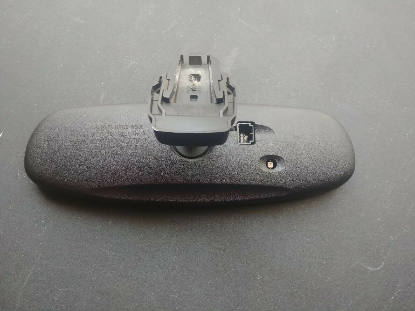 2006 2007 2008 2009 Infinity M35 M45 Rear View Rearview Interior Mirror ...