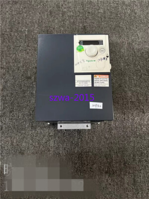 1pcs Used inverter ATV312HU22M2 2.2KW single-phase 220V | eBay