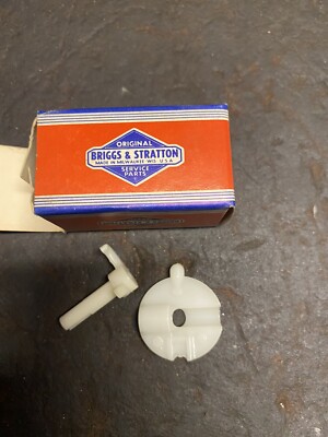 (YC8) Briggs and Stratton 390076 Choke | eBay
