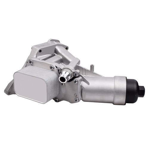 Engine Oil Filter Housing 11428596283 for BMW 230i 320i 330e 330i 430i ...