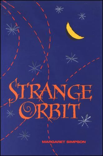 Strange Orbit by Margaret Simpson (1995, Trade Paperback) for sale ...