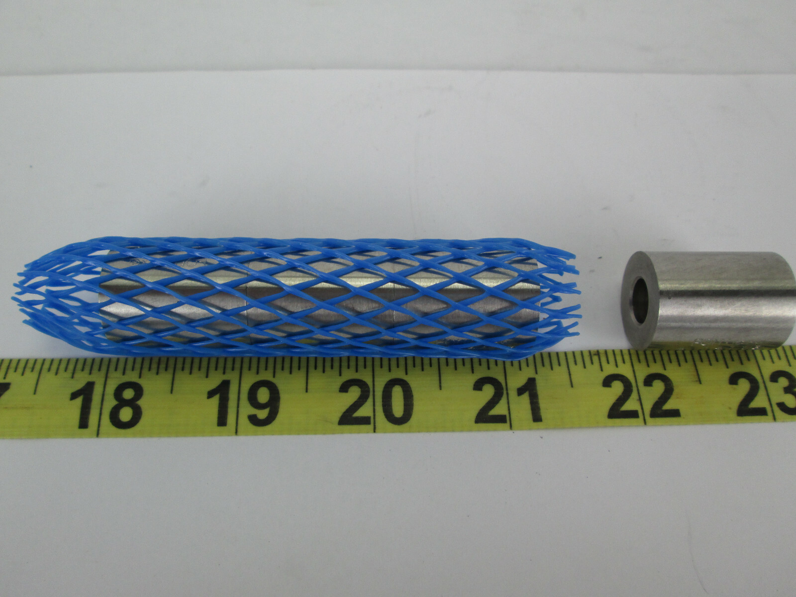 Formax Provisur Meat Patty Mold Machine Replacement Lot of Spacers ...