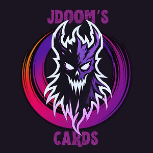 JDoom's Cards | eBay Stores
