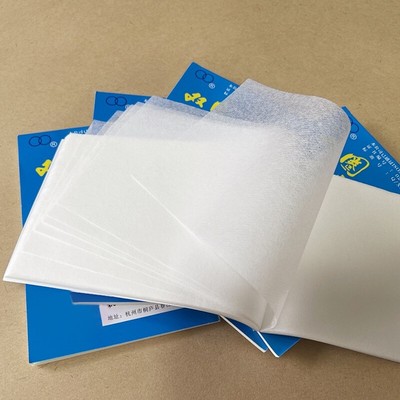 10 Book Lens Cleaning Paper Microscope Camera Lens Glasses Wipe Cleaner ...