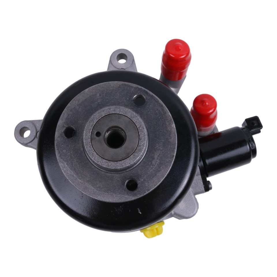 Power Steering Pump 0034662701 0034665001 for Mercedes R230 SL500 SL55 ...