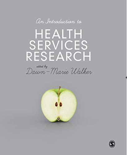 An Introduction to Health Services ... by Walker, DawnMarie Paperback ...