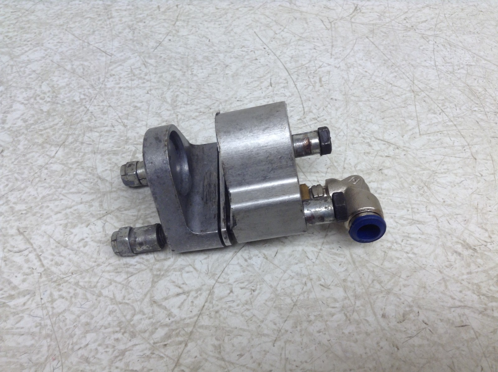 Tol-O-Matic 07030001 Single-Acting P10 Series Brake TOLOMATIC (TBI) | eBay