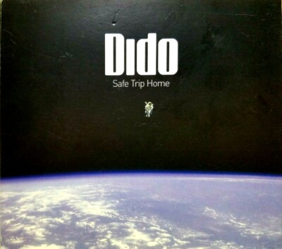 Safe Trip Home [Slipcase] by Dido (CD, Nov-2008 Arista) EXCELLENT COND ...