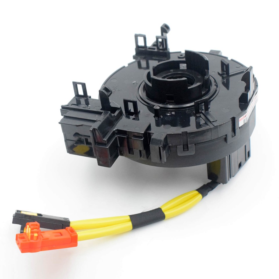 Spiral Cable Clock Spring for Toyota Camry 2012-2018 2.5L 3.5L 84306 ...