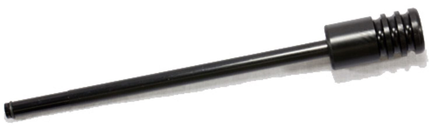 J Dewey .308/7.62mm & 6.5 Creedmoor Breech Rod Guide, Black, NIP | eBay