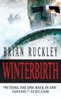 Winterbirth by Brian Ruckley: New 9780316068062| eBay