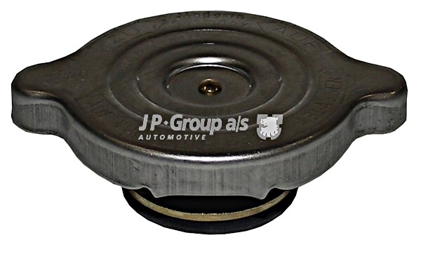 Radiator Cap JP GROUP Fits MERCEDES 190 A124 A208 C124 C126 C140 ...