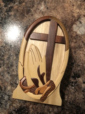 Boxes - Religious - Vatican