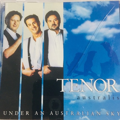 Tenor Australia Under And Australian Sky CD | eBay Australia
