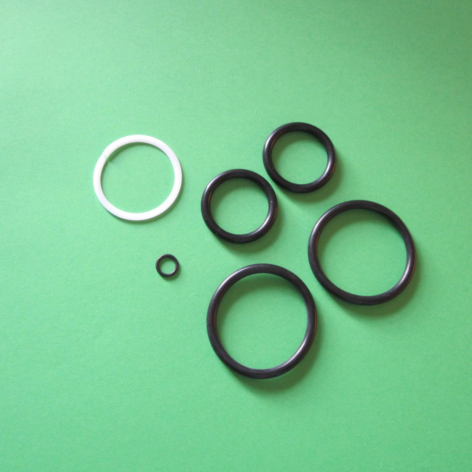 O Ring Kit for Weihrauch HW90 / HW90K & Beeman RX1 Air Rifle Spare ref ...