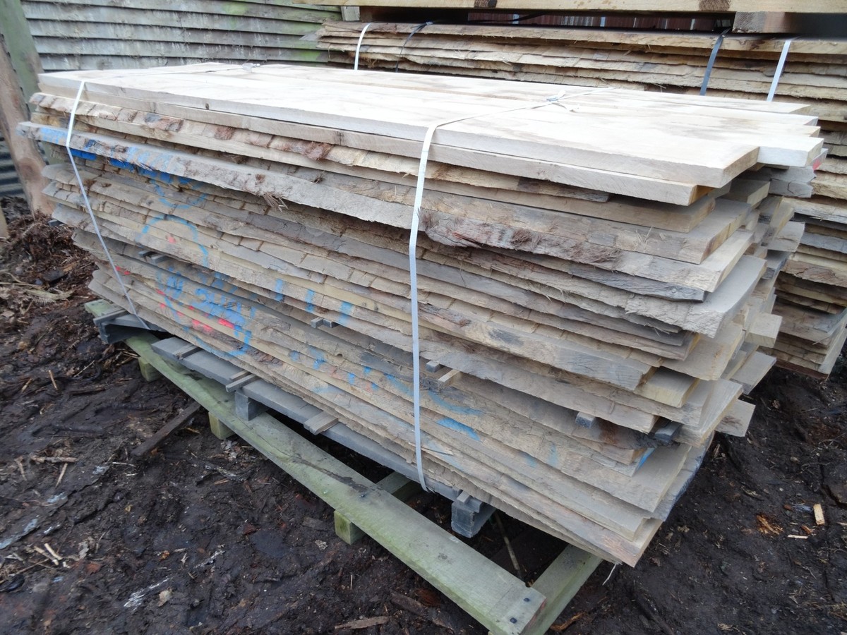 Fresh Horizontal Wood Plank H&H Forestry : Green Oak Beams