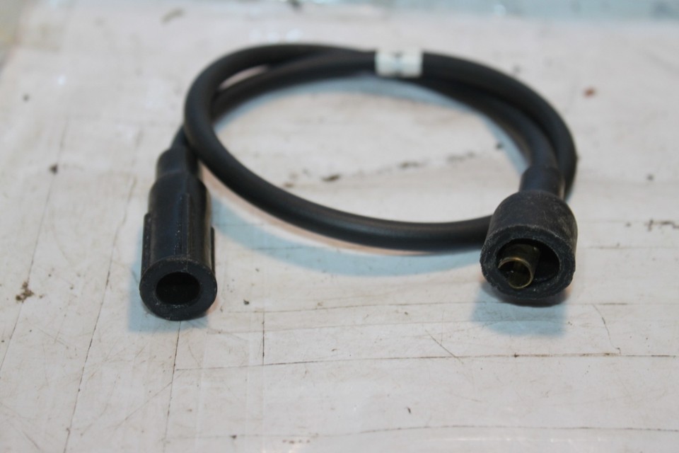 Plug Lead Number 4 New Genuine Ford 72IF12287AA 1513820 Many Classic ...