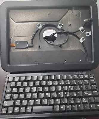 Vault Bundle, Pro Max for Microsoft Surface Pro w/Scanner, Keyboard ...