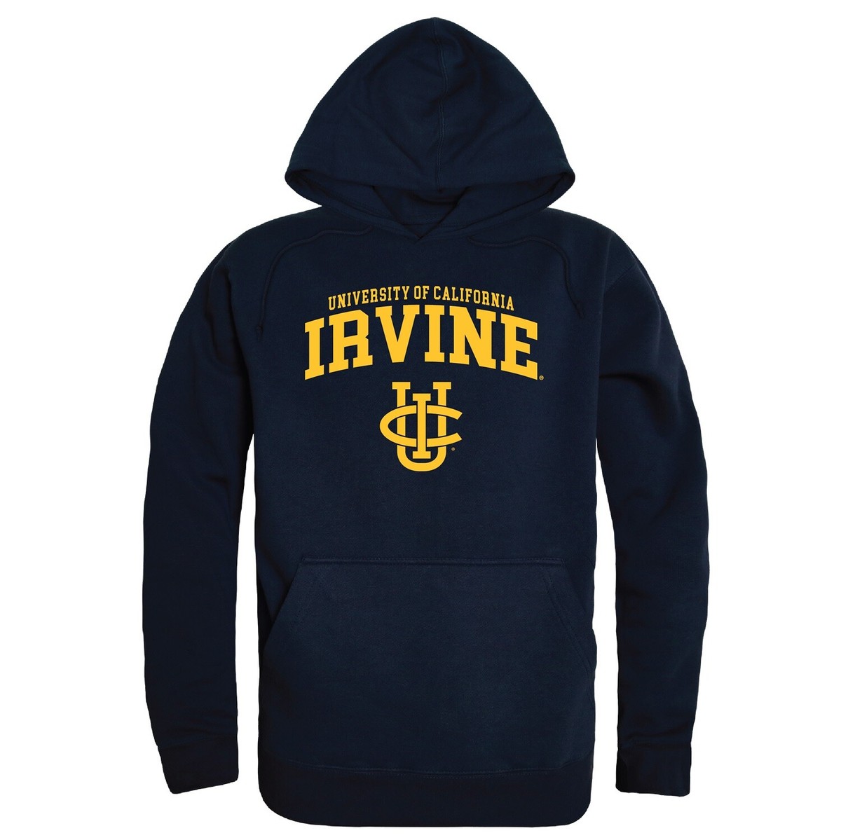 University Of California Irvine Logo