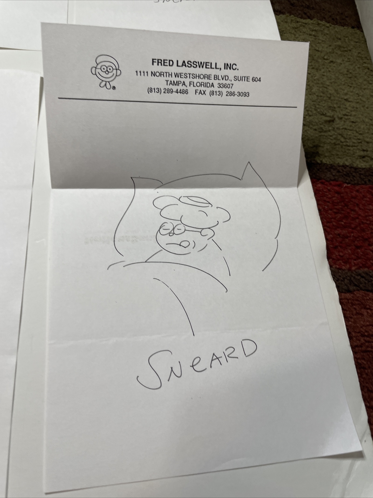 Fred Lasswell Original Snuffy Smith Sketches Notes Nate Butler Lot | eBay