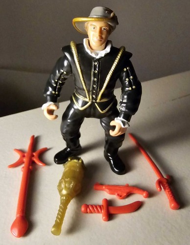 Teenage Mutant Ninja Turtles - Movie 3 III Walker TMNT 1993 Complete ...