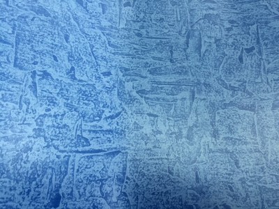 Alkor Plain Colours Blue 115771 Self Adhesive Foil 45cm x 1m Made in ...