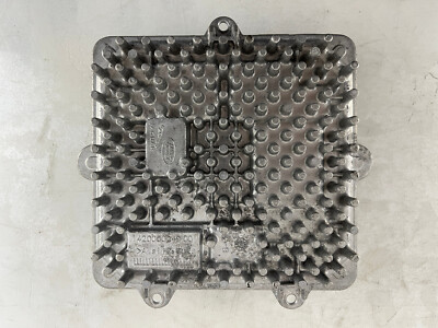 OEM | 2018-2022 Land Range Rover Sport LED Ballast Module | eBay